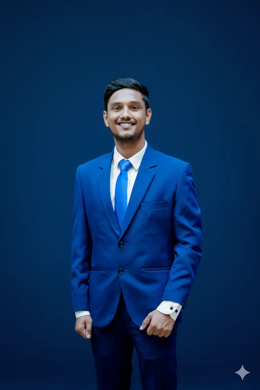 Raveen Pathirana | Embedded Systems & Robotics Engineer